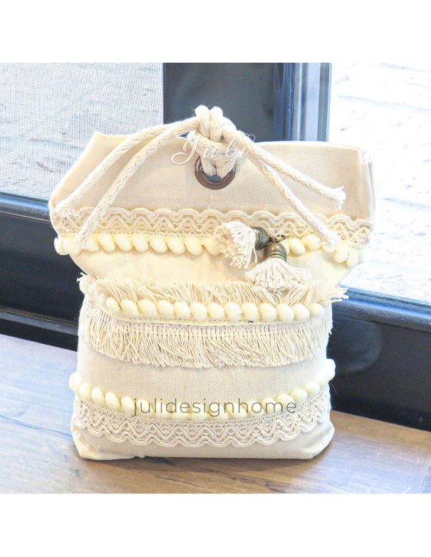 Tope Para Puertas Agnés - Traba Puertas - Juli Design Home